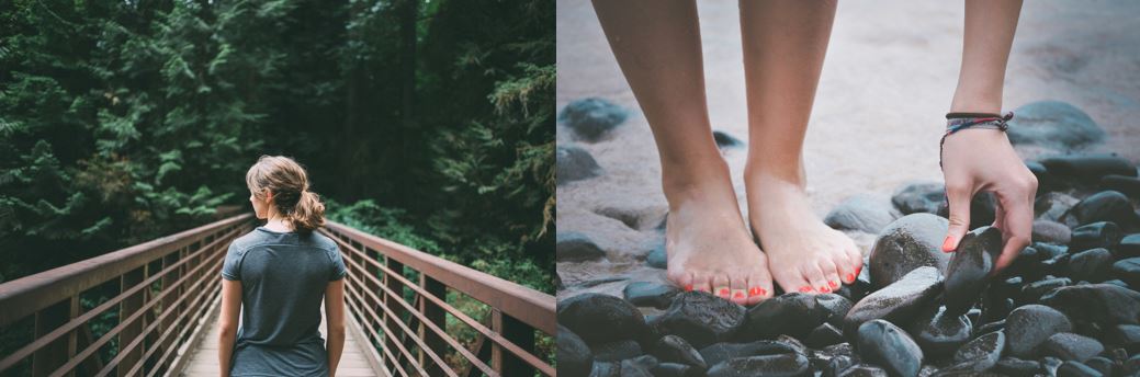 Chaîne proprioceptive : de la nuque au pied – SensoriDys