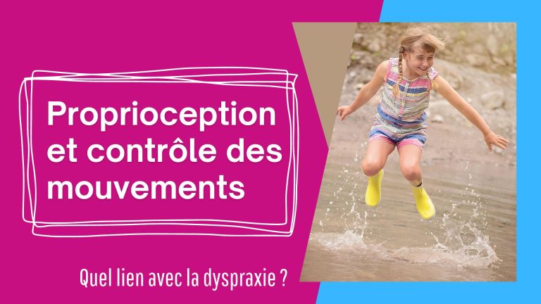 Proprioception et contrôle des mouvements – SensoriDys